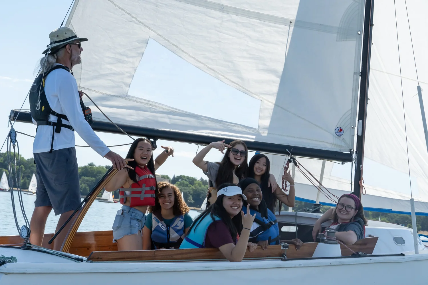 Girls Inc. Eureka - Helping Youth Prepare for STEM Careers — YWCA ...