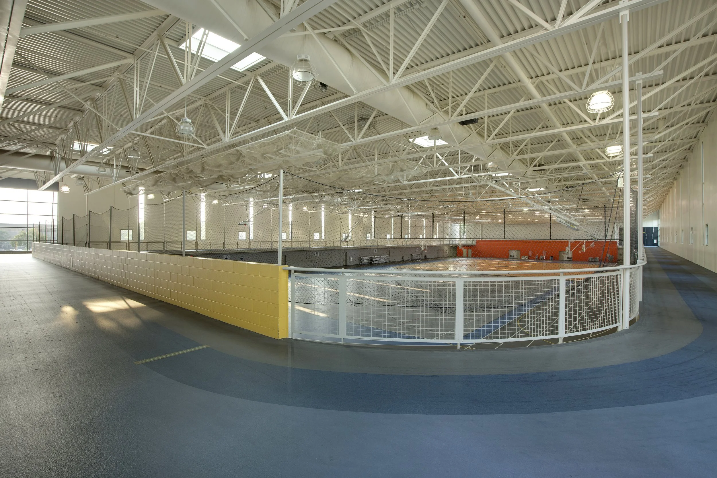 Minneapolis Sports Center — YWCA Minneapolis | Eliminating Racism ...