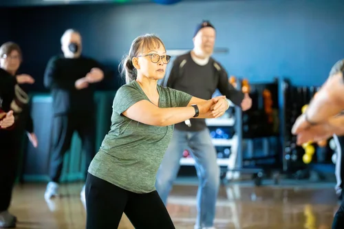 Beginner Tai Chi Workshop with Howard Root — YWCA Minneapolis ...