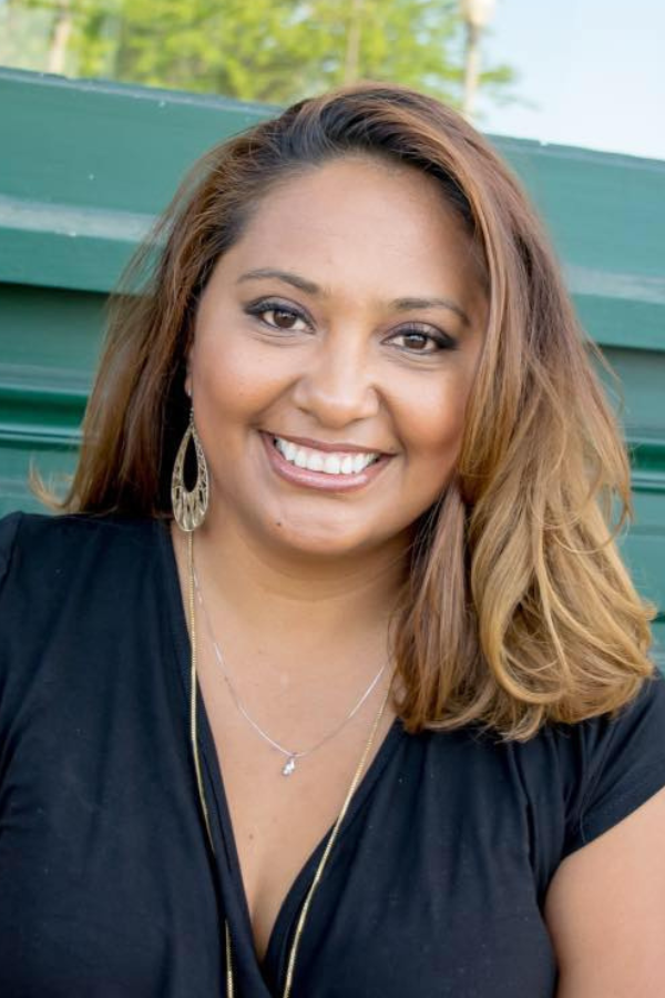 20 Hispanic and Latina Women to Know — YWCA Minneapolis | Eliminating ...