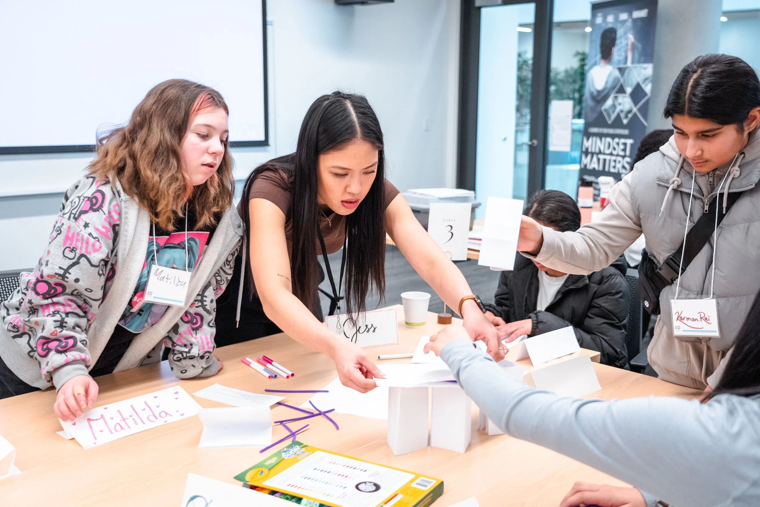 Get Involved — PowerPlay Young Entrepreneurs