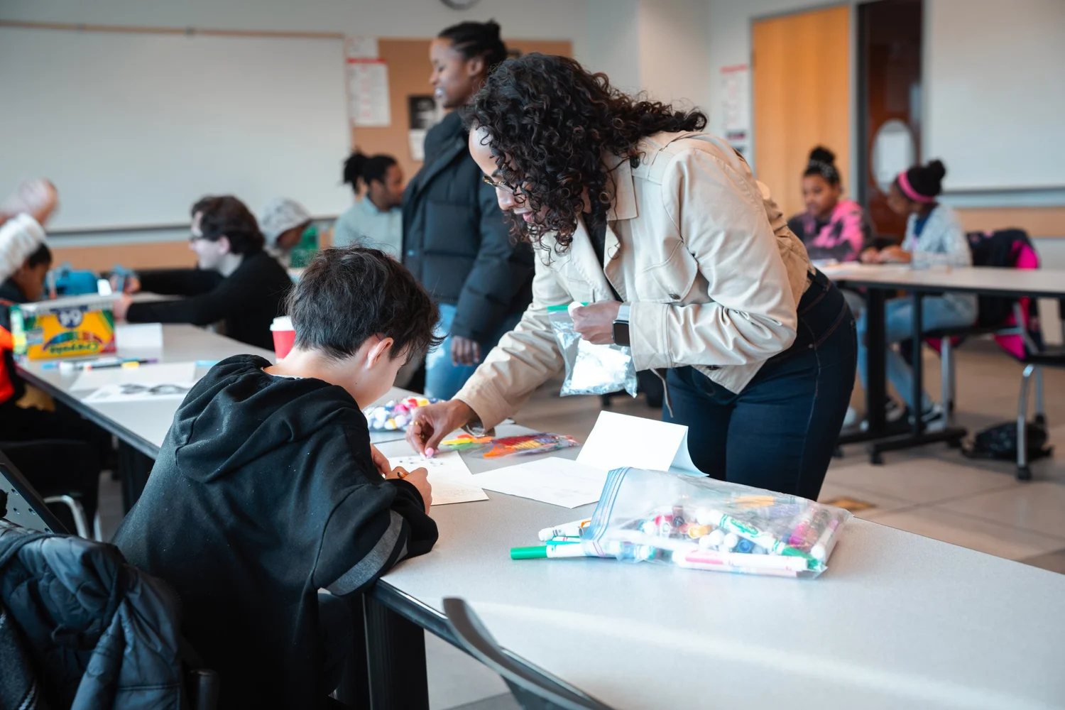 The Program — PowerPlay Young Entrepreneurs