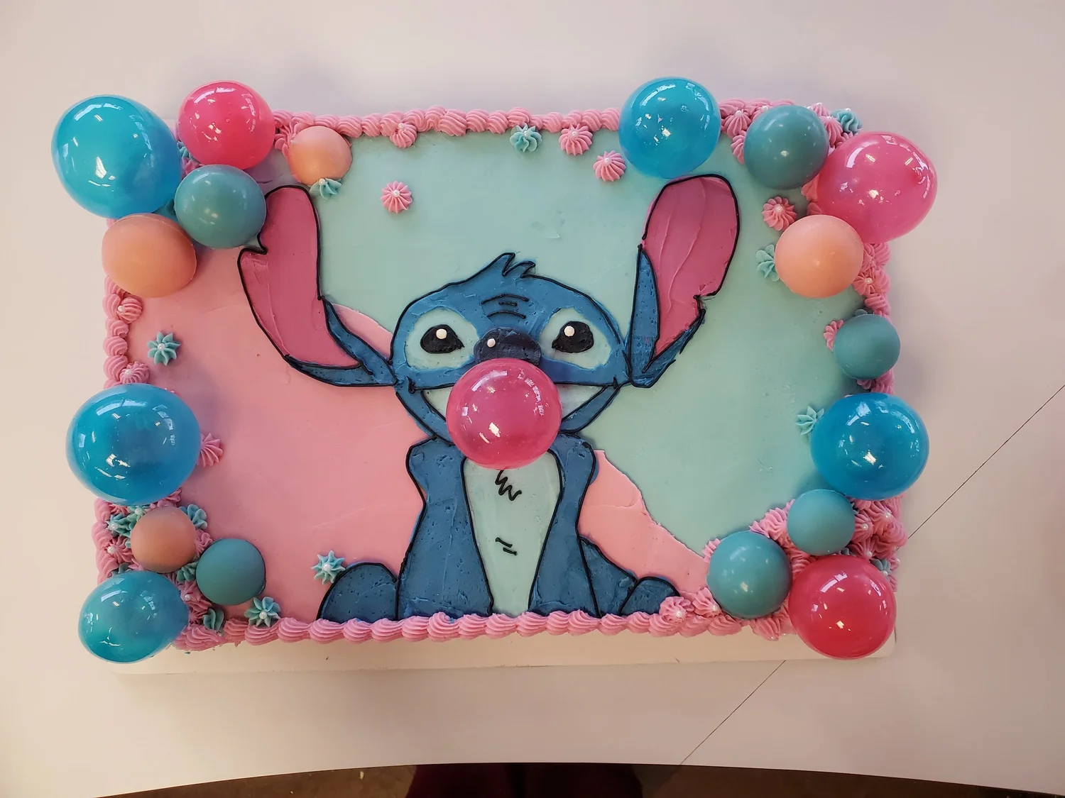 Sweet Creations: Our Cake & Treat Gallery — Say Yes Cakes