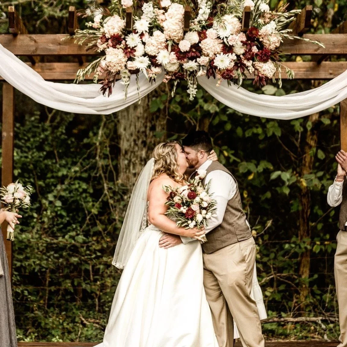 White Rose Custom Floral Design, LLC