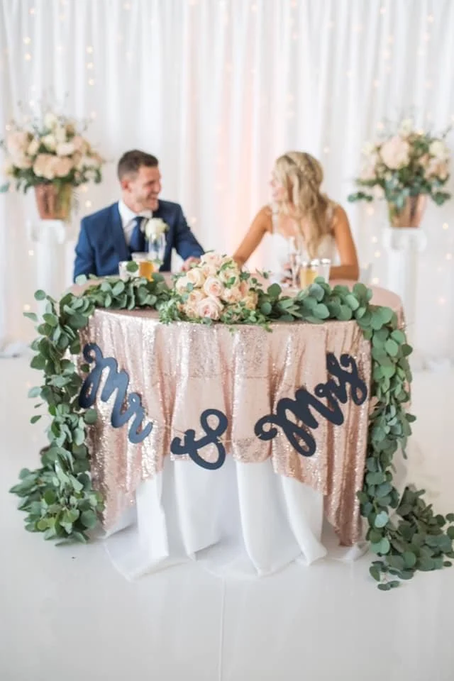 White Rose Custom Floral Design, LLC