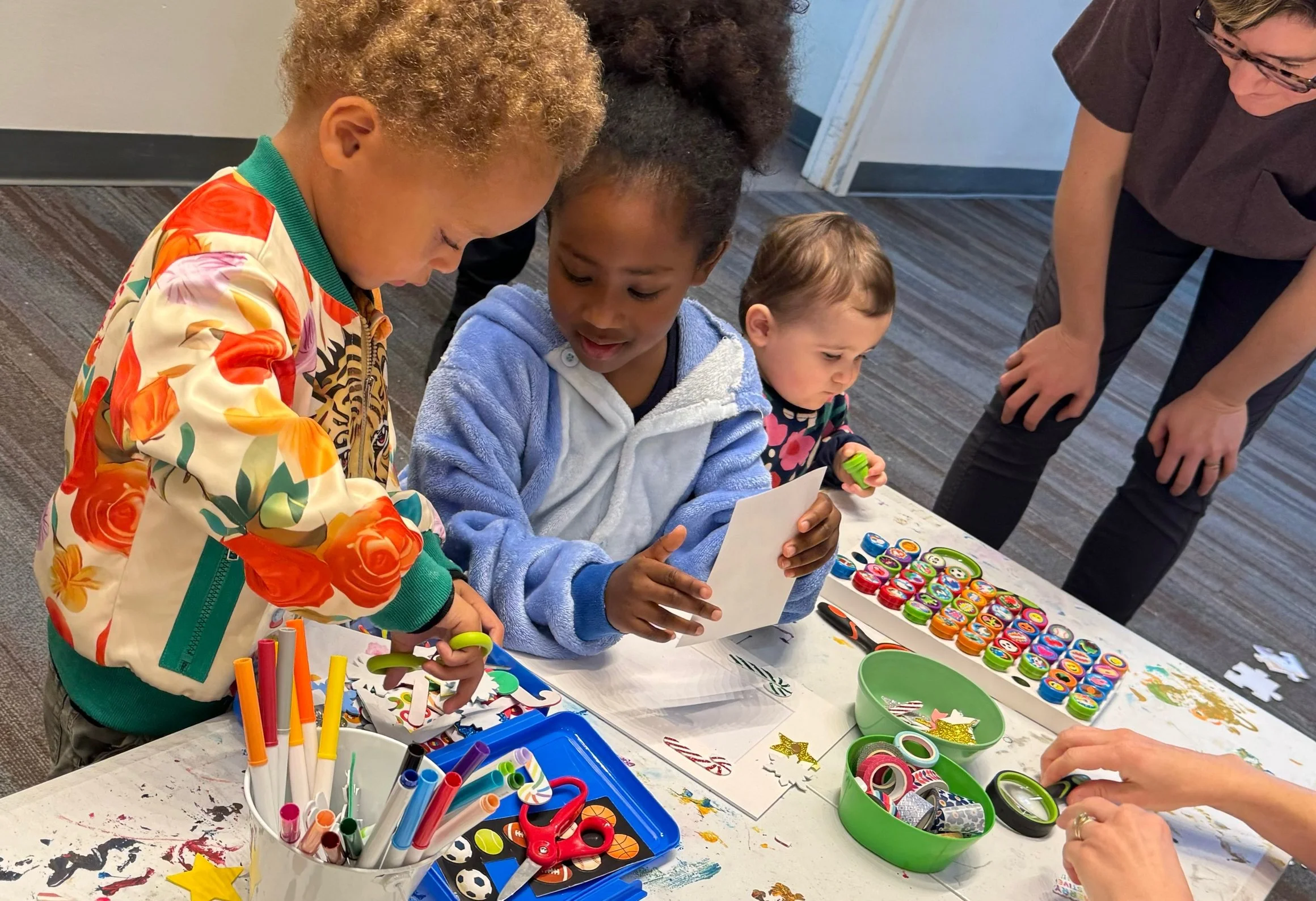 Juniper Corner A Community Play Space Coming To San Leandro