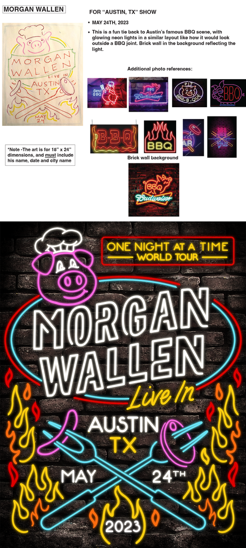 Art Direction — Danny Mota