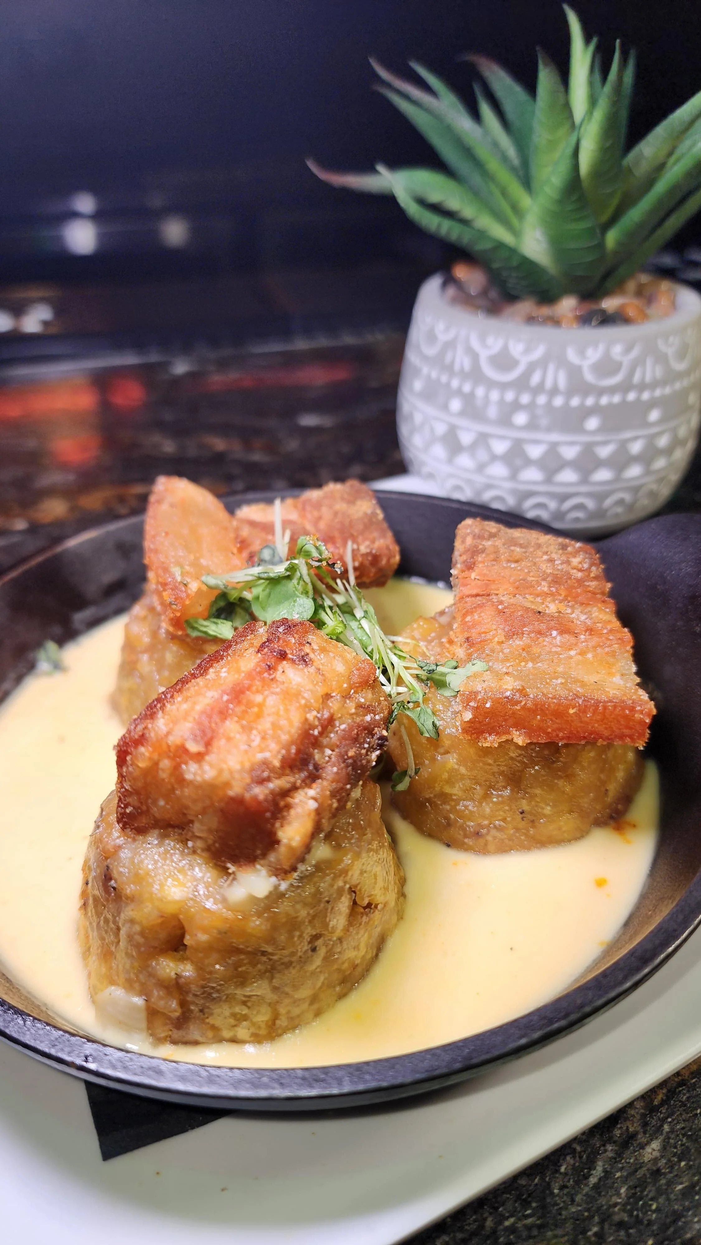 BOSKÉ - The Best Dominican Restaurant in NYC