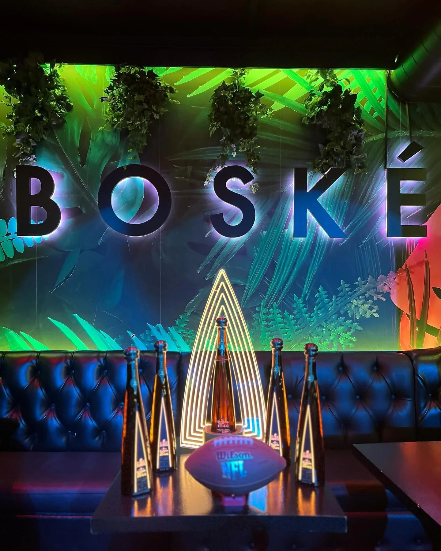 BOSKÉ - The Best Dominican Restaurant in NYC