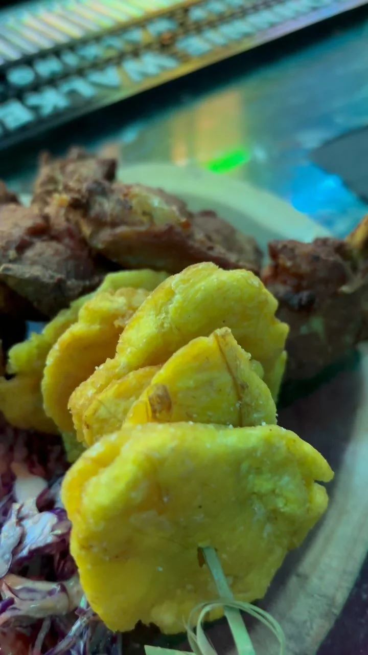 BOSKÉ - The Best Dominican Restaurant in NYC