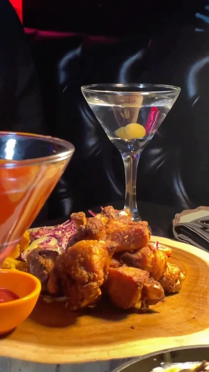 BOSKÉ - The Best Dominican Restaurant in NYC