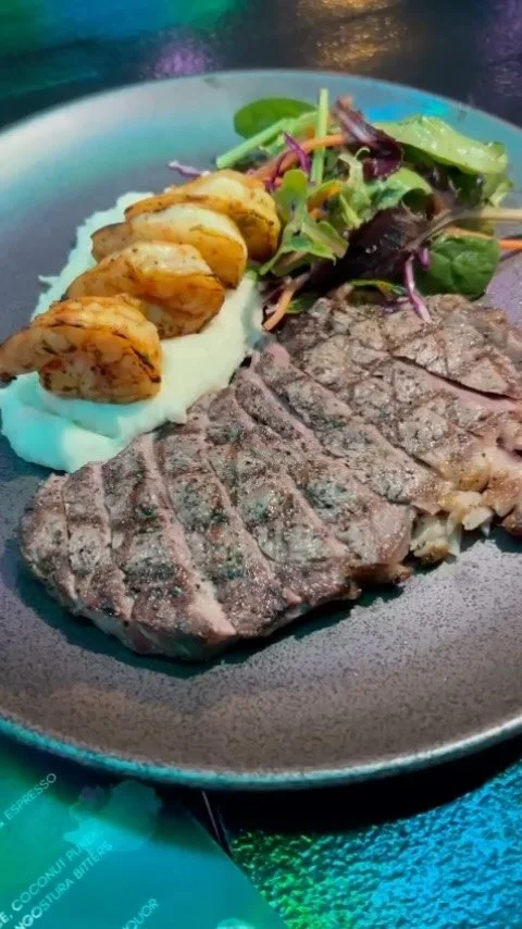 BOSKÉ - The Best Dominican Restaurant in NYC