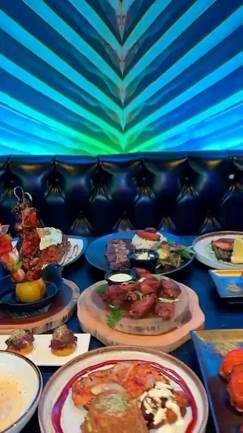 BOSKÉ - The Best Dominican Restaurant in NYC