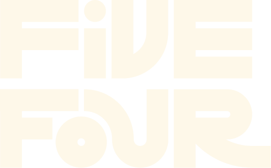 Five Four