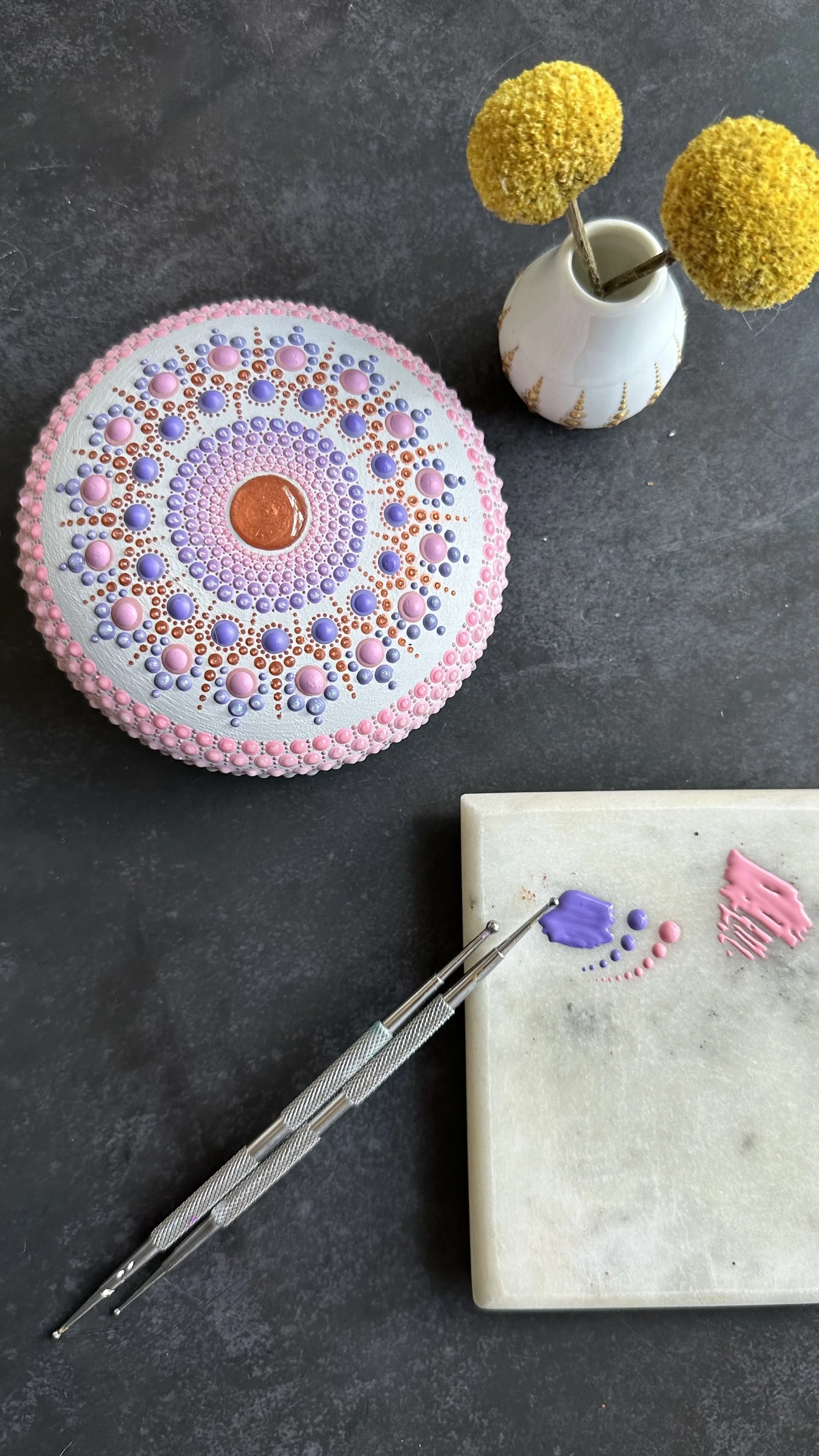 Trainging Courses — Dots by Lina