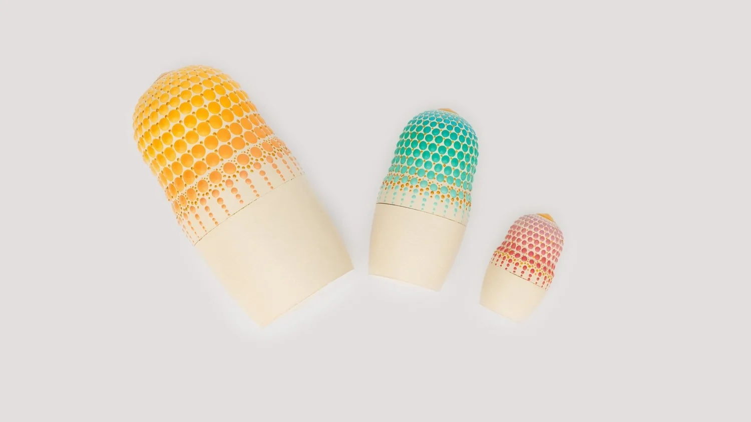 Basics of Dot Art — Dots by Lina