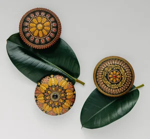 Basics of Dot Art — Dots by Lina