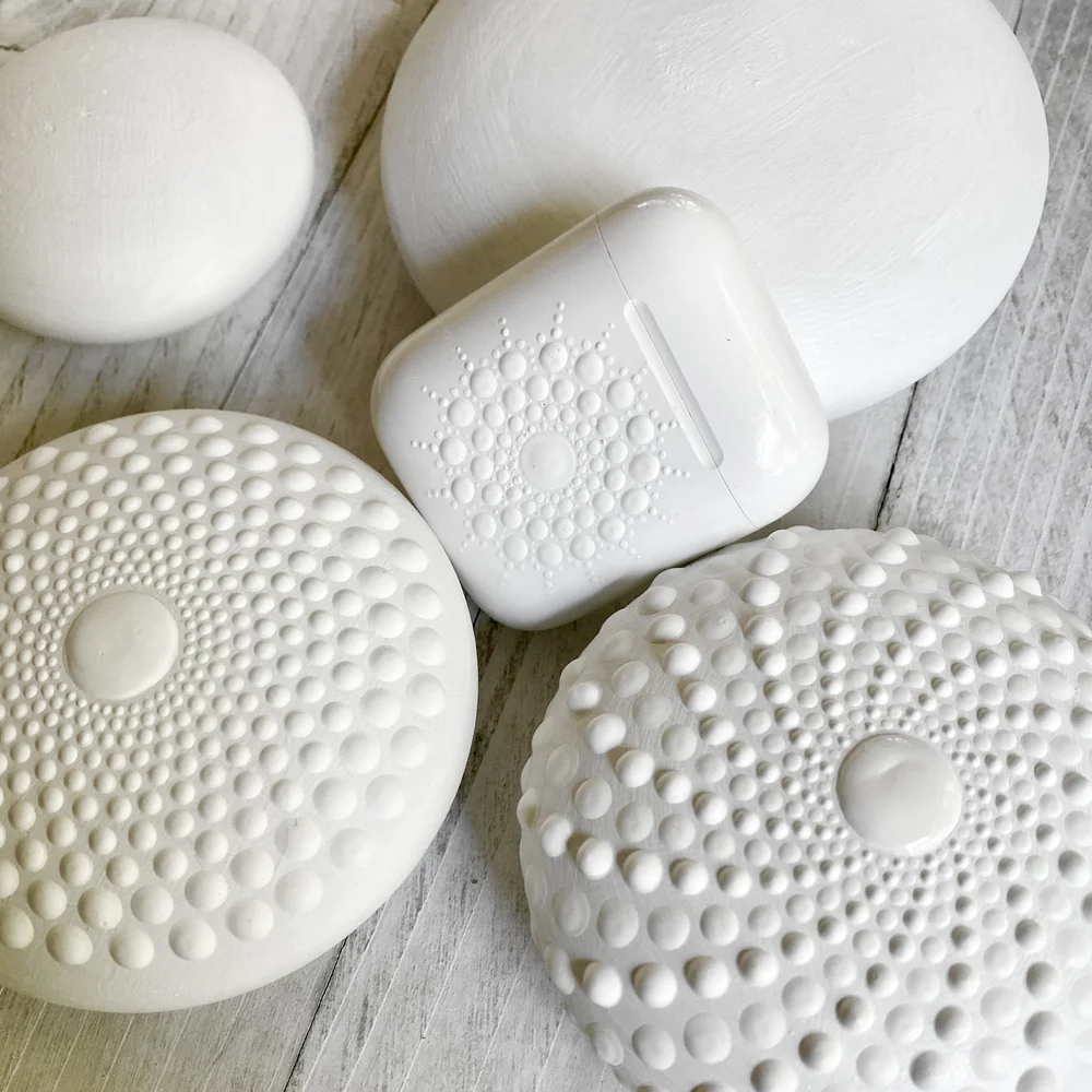 Basics of Dot Art — Dots by Lina