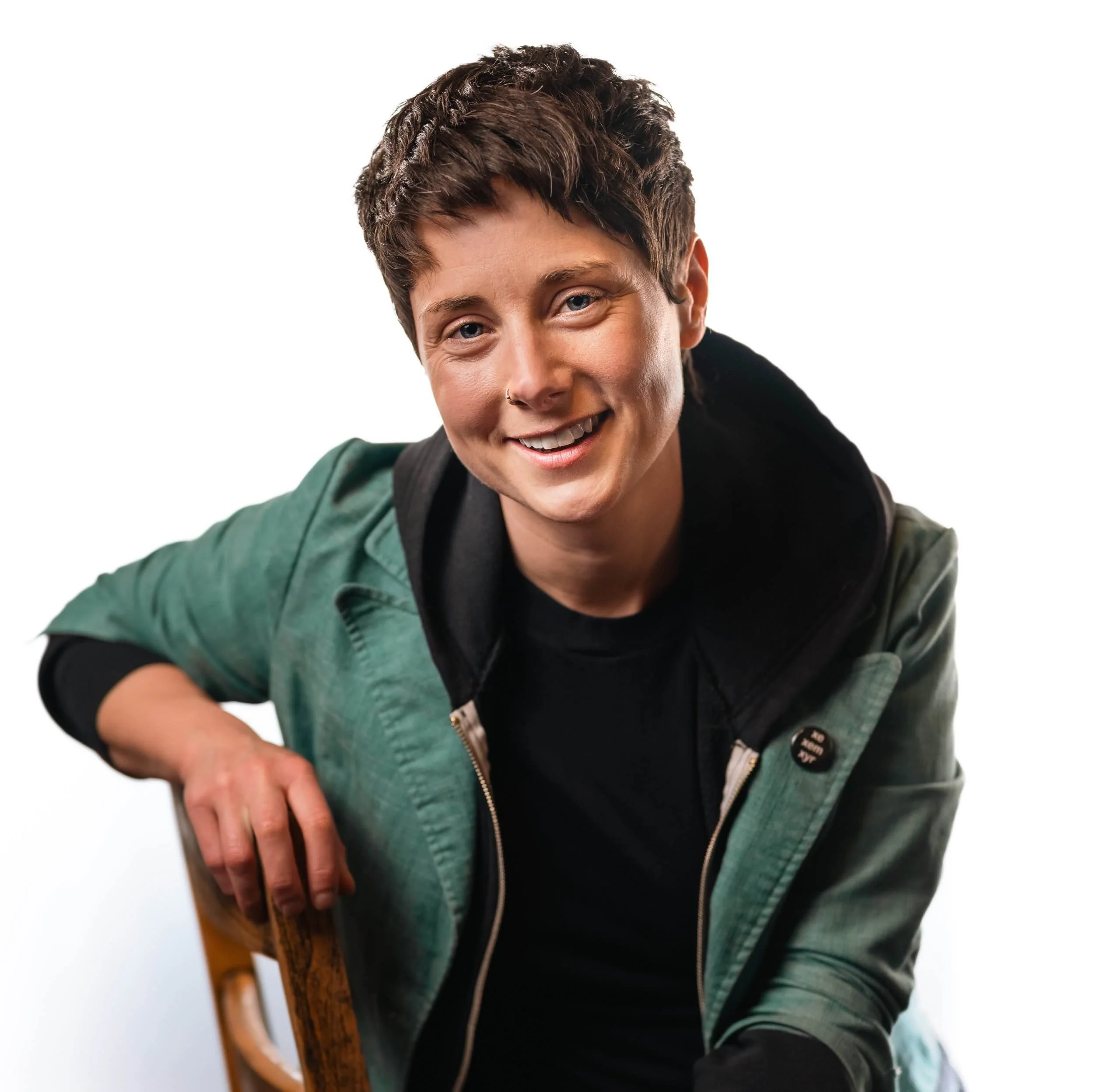 Therapy for Teens and Young Adults in Dundas, Ontario | Frond to Fern