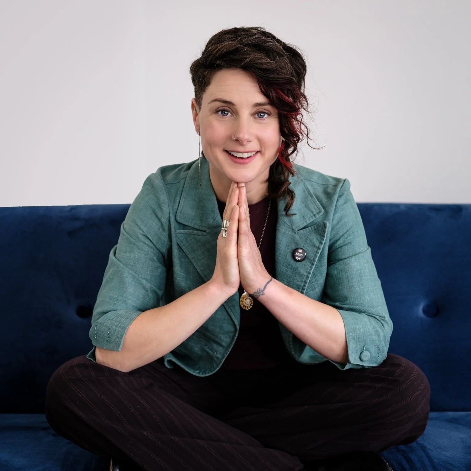 About us — Frond to Fern Counselling and Psychotherapy