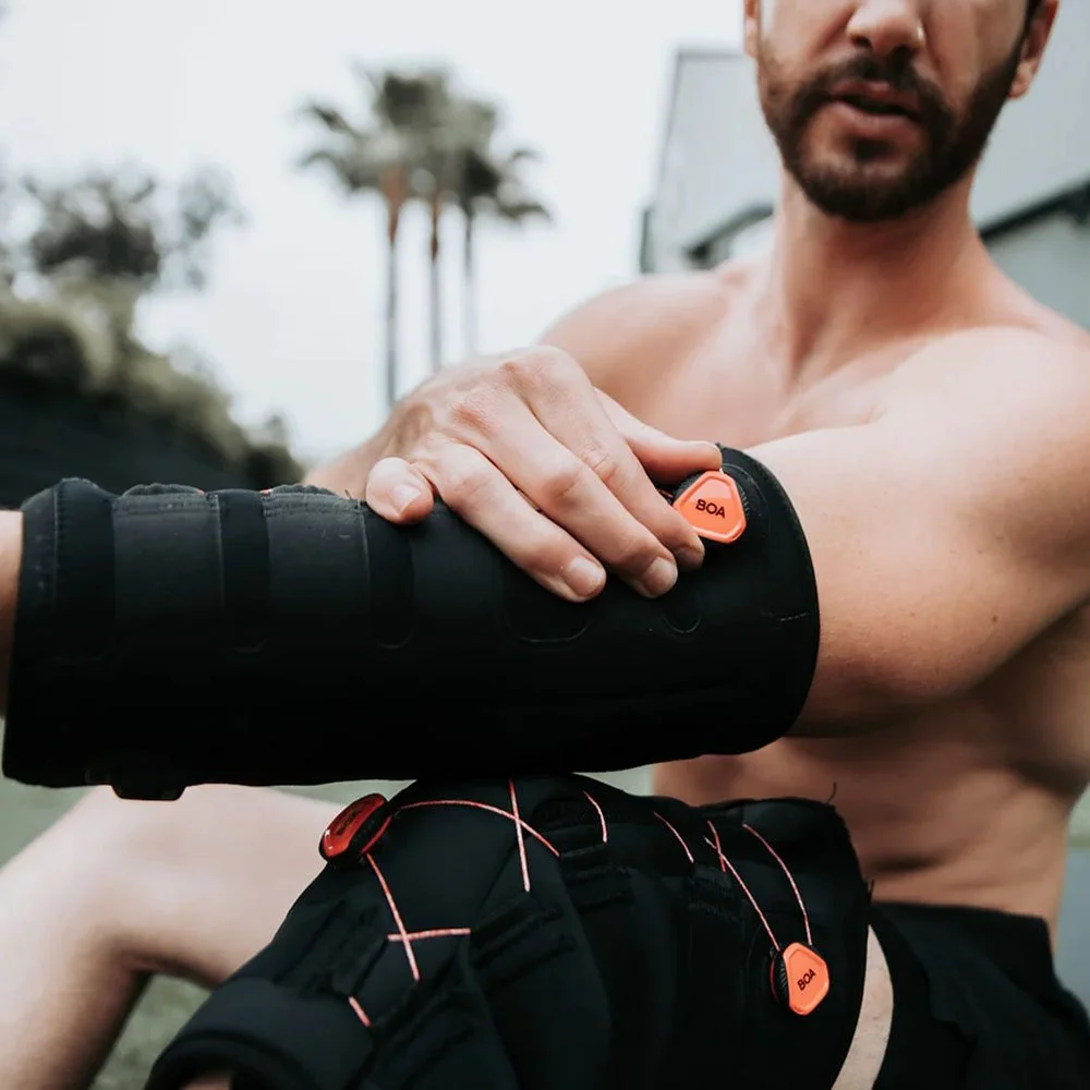 Companies — NewBound Venture Capital