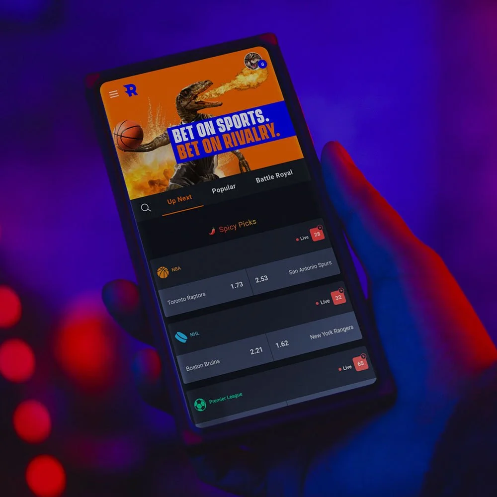 Companies — NewBound Venture Capital