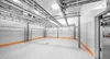 Cypress Cold Storage — Vee-Jay