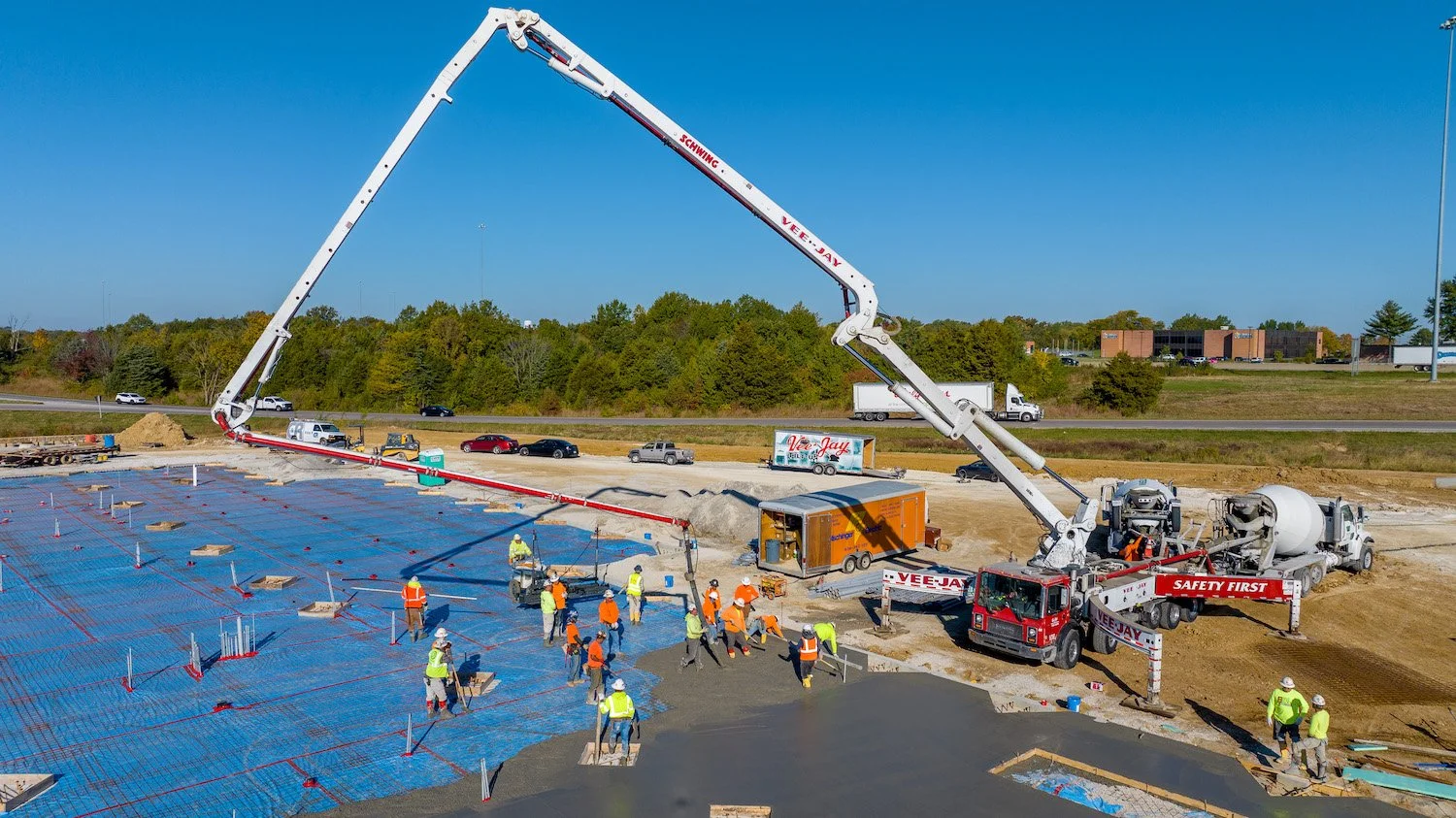 Clement Ford — Vee-Jay