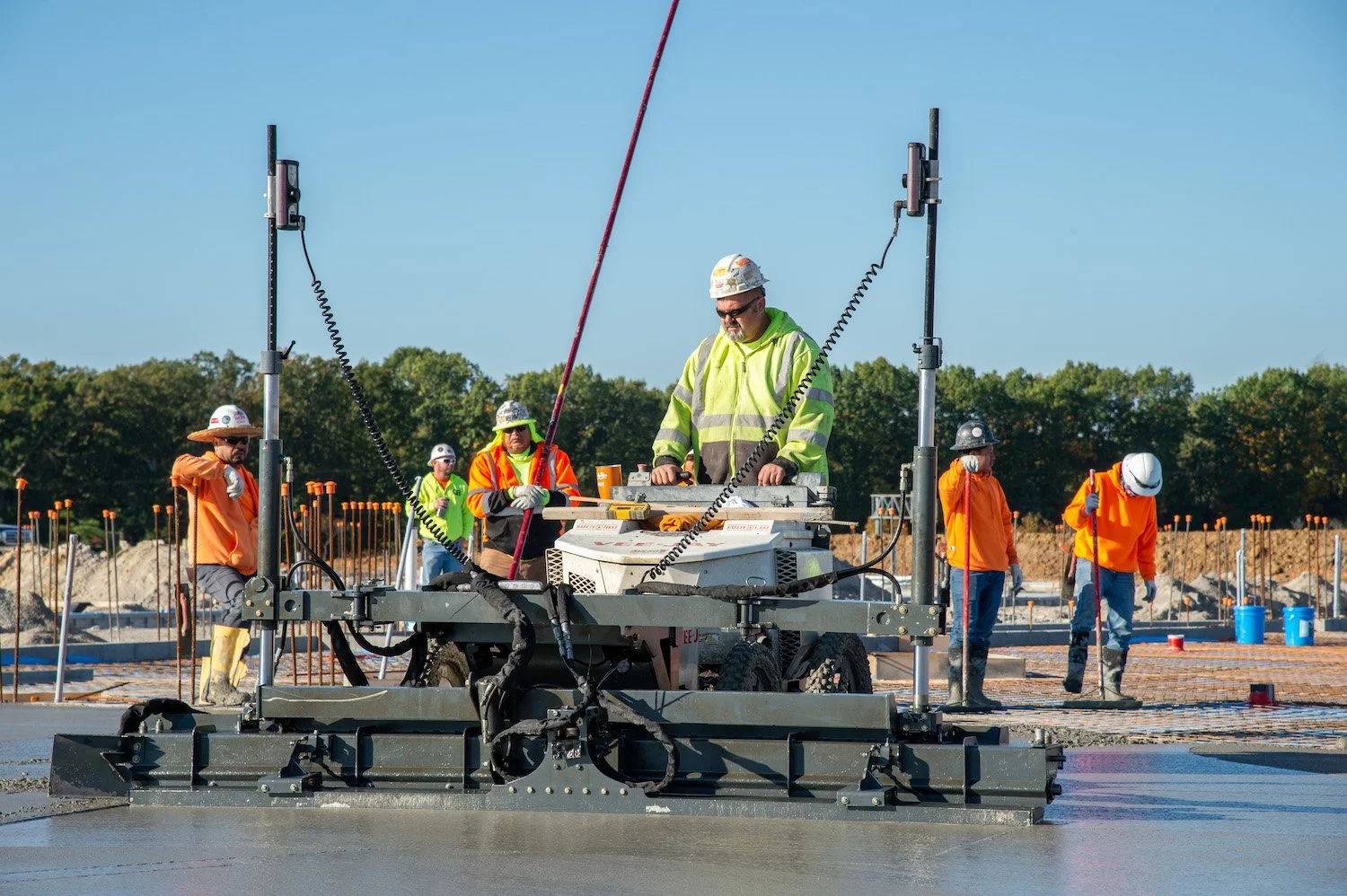 Clement Ford — Vee-Jay