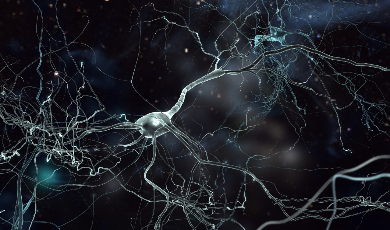 General 3 — Resonance Repatterning by Tracy