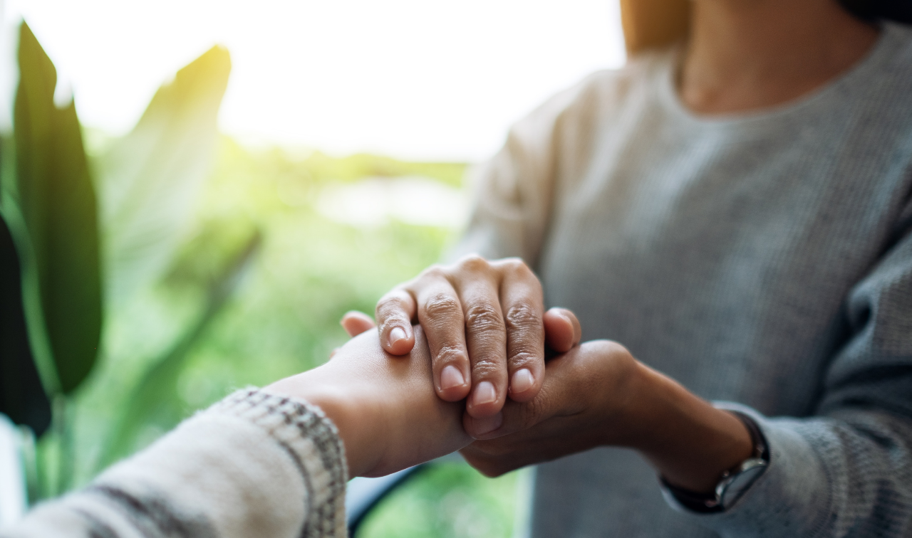 About Tracy — Resonance Repatterning by Tracy