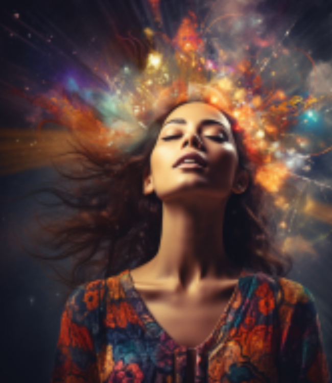 General 3 — Resonance Repatterning by Tracy