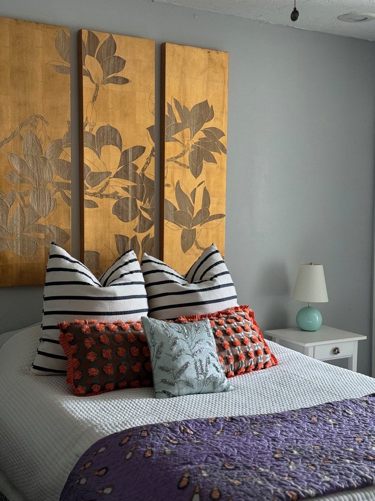 CAIT FORE | Explore & Create Beauty