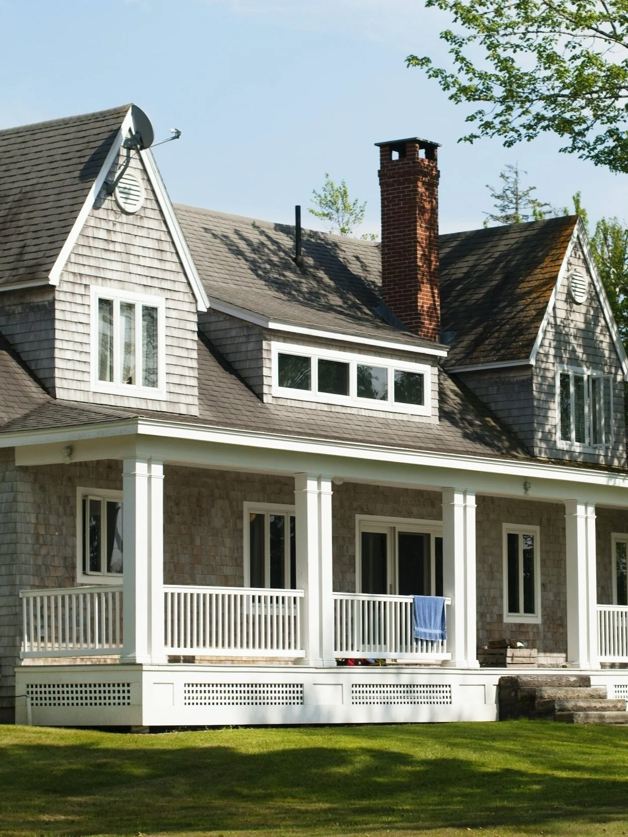 Astra Construction Ltd.