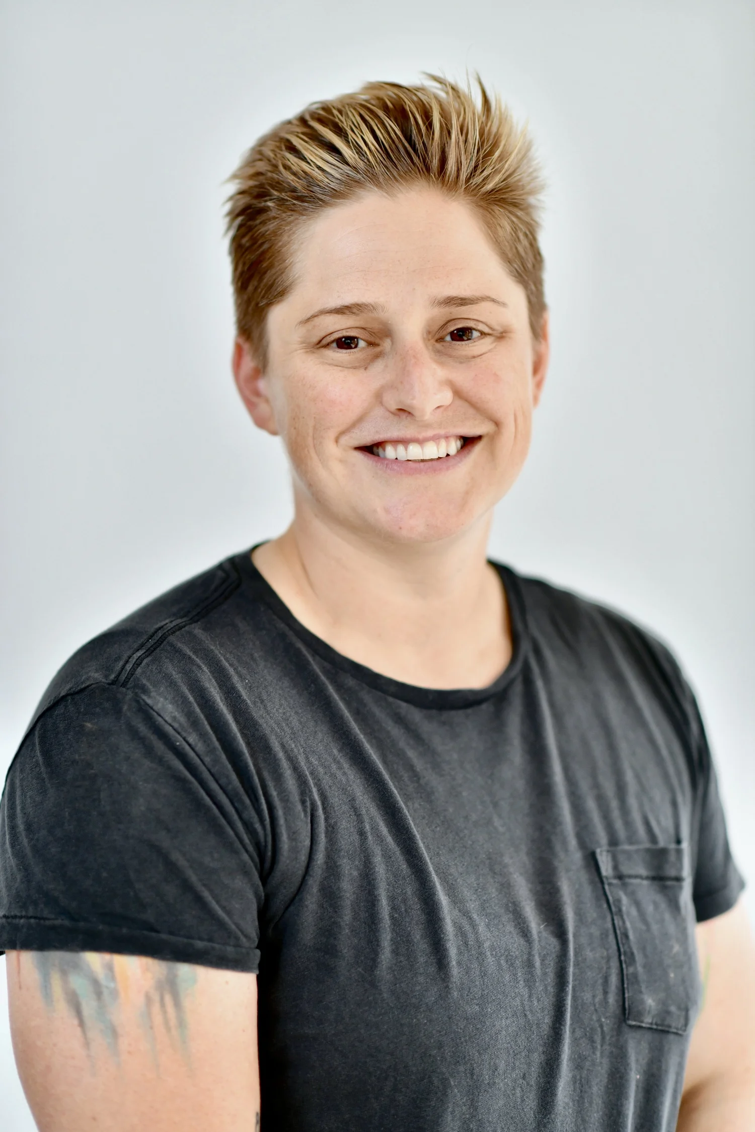 Our Team — AD Talent Inc