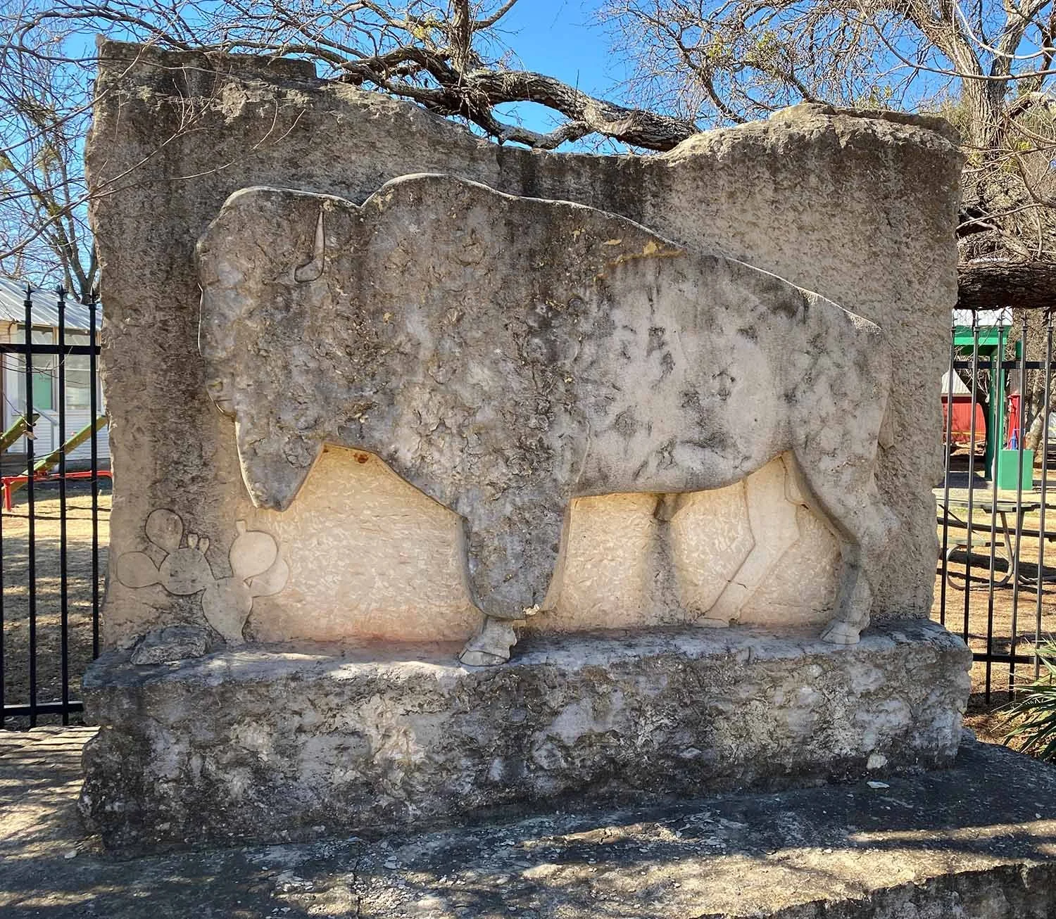 Visit Us — Buffalo Gap Historic Village