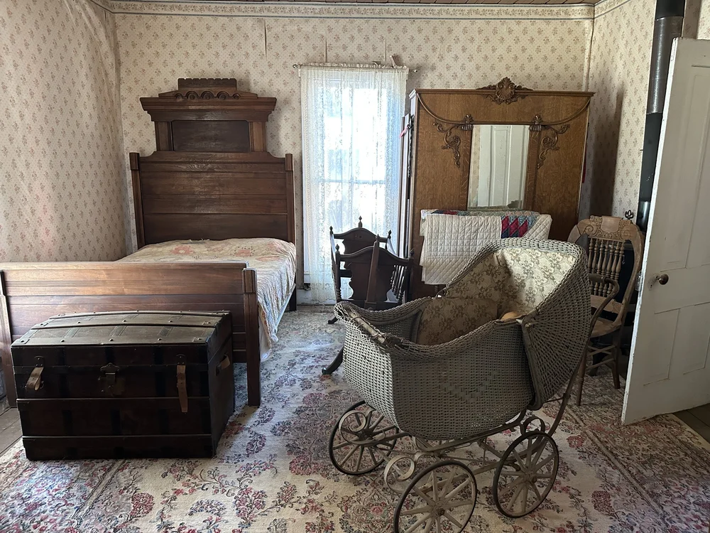 The Village — Buffalo Gap Historic Village