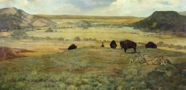 Buffalo Gap Historic Village