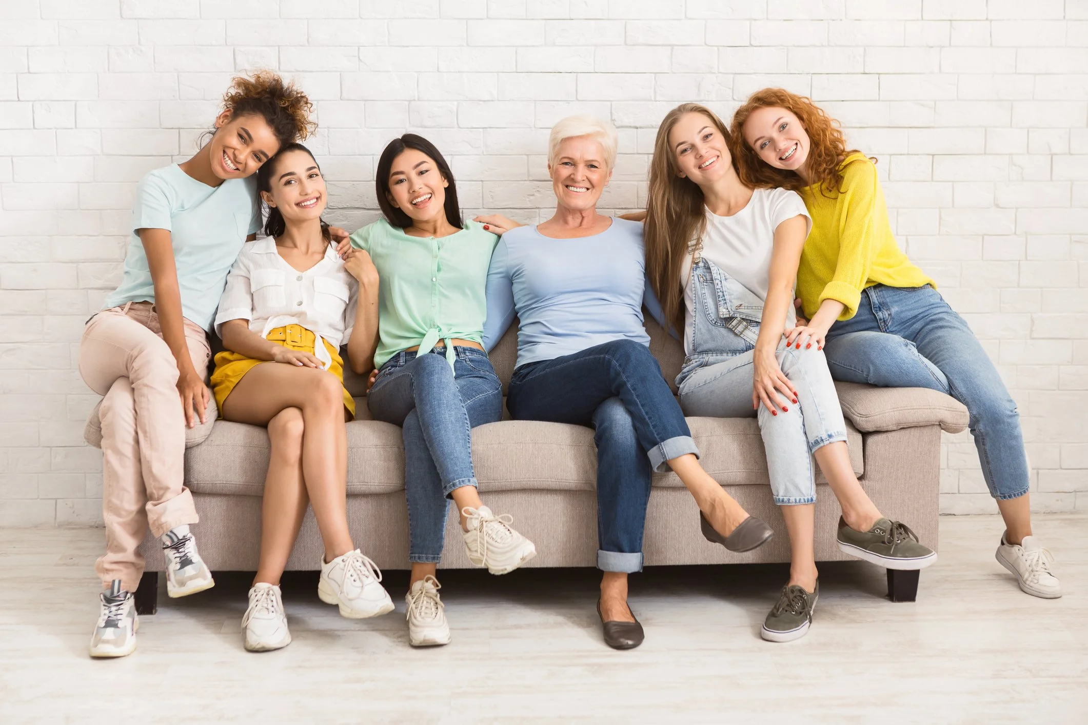 Manhattan Beach Women's Center