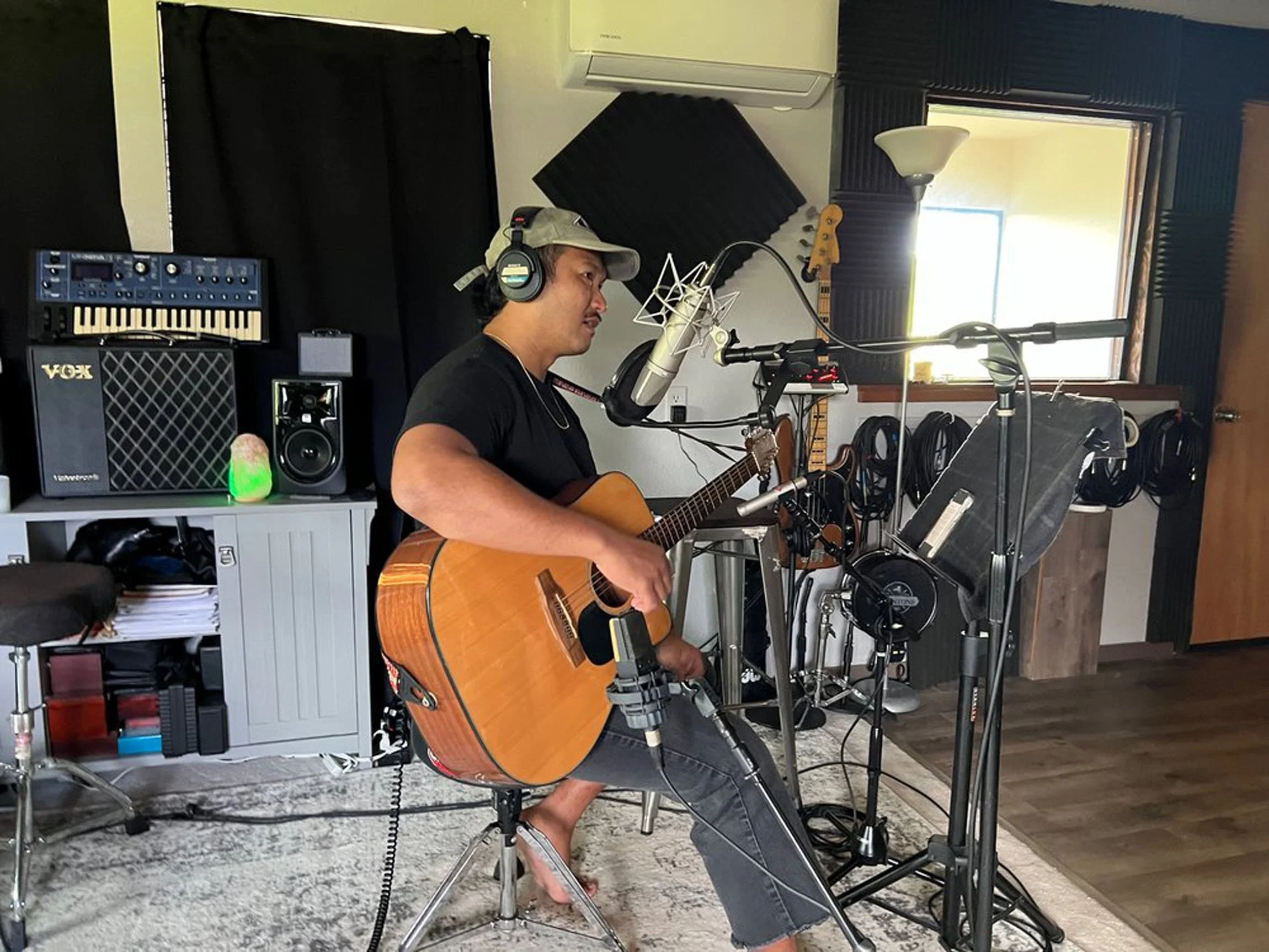 Method — DK Vocal Studio