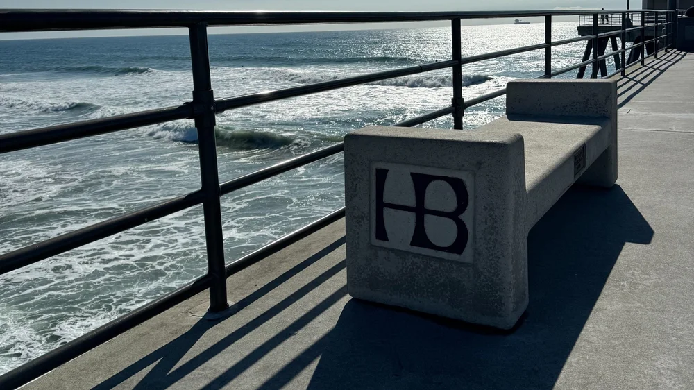 Exploring the Story and Man Behind the Iconic HB Logo: John Casado ...