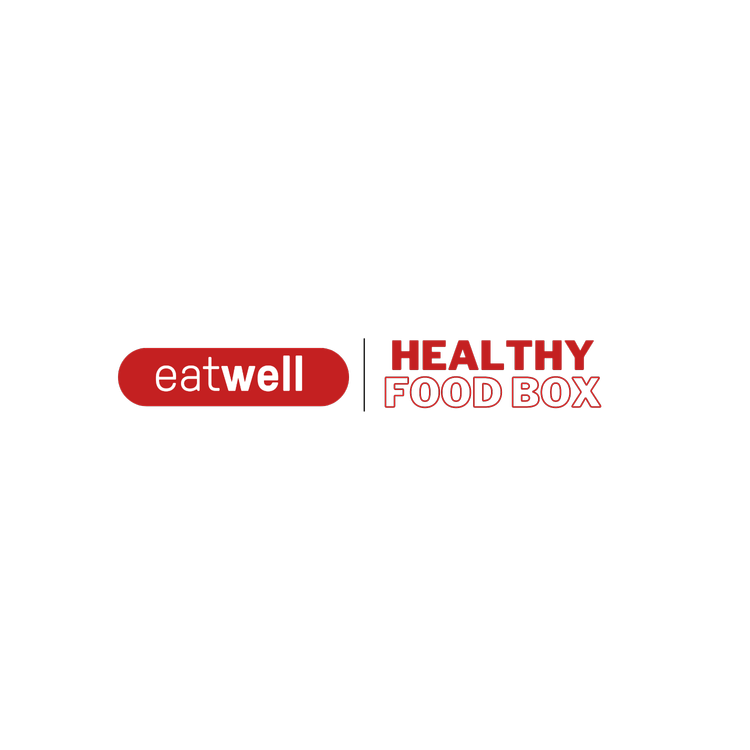 Eat Well — Healthy Food Box