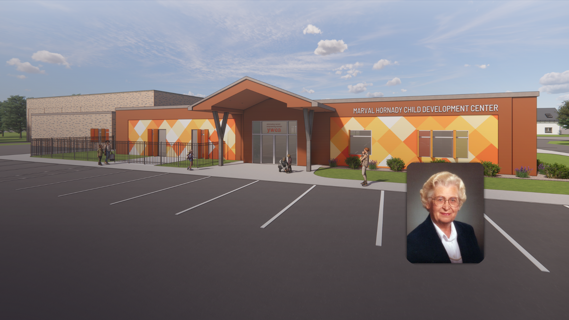 YWCA of Grand Island | Child Care | Empowerment | Justice and Peace