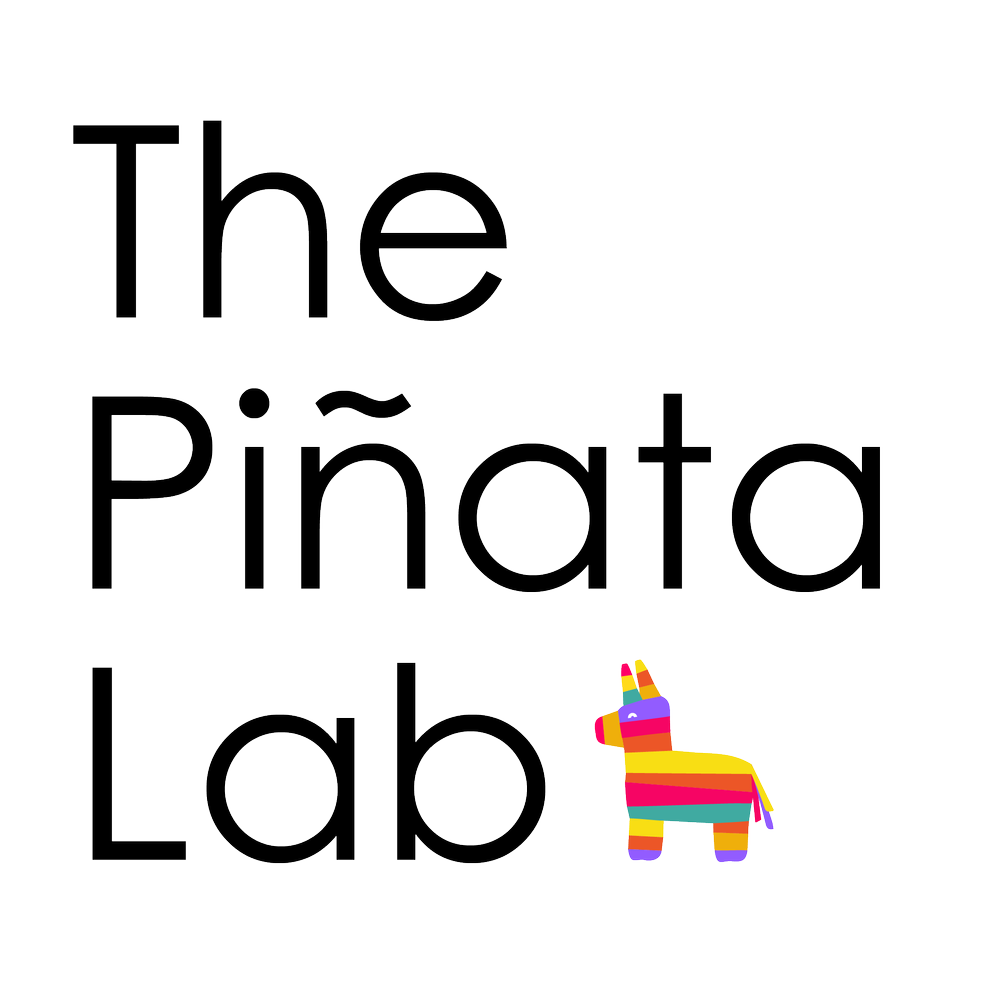 The Piñata Lab - Crafting Your Brand & Marketing Strategy