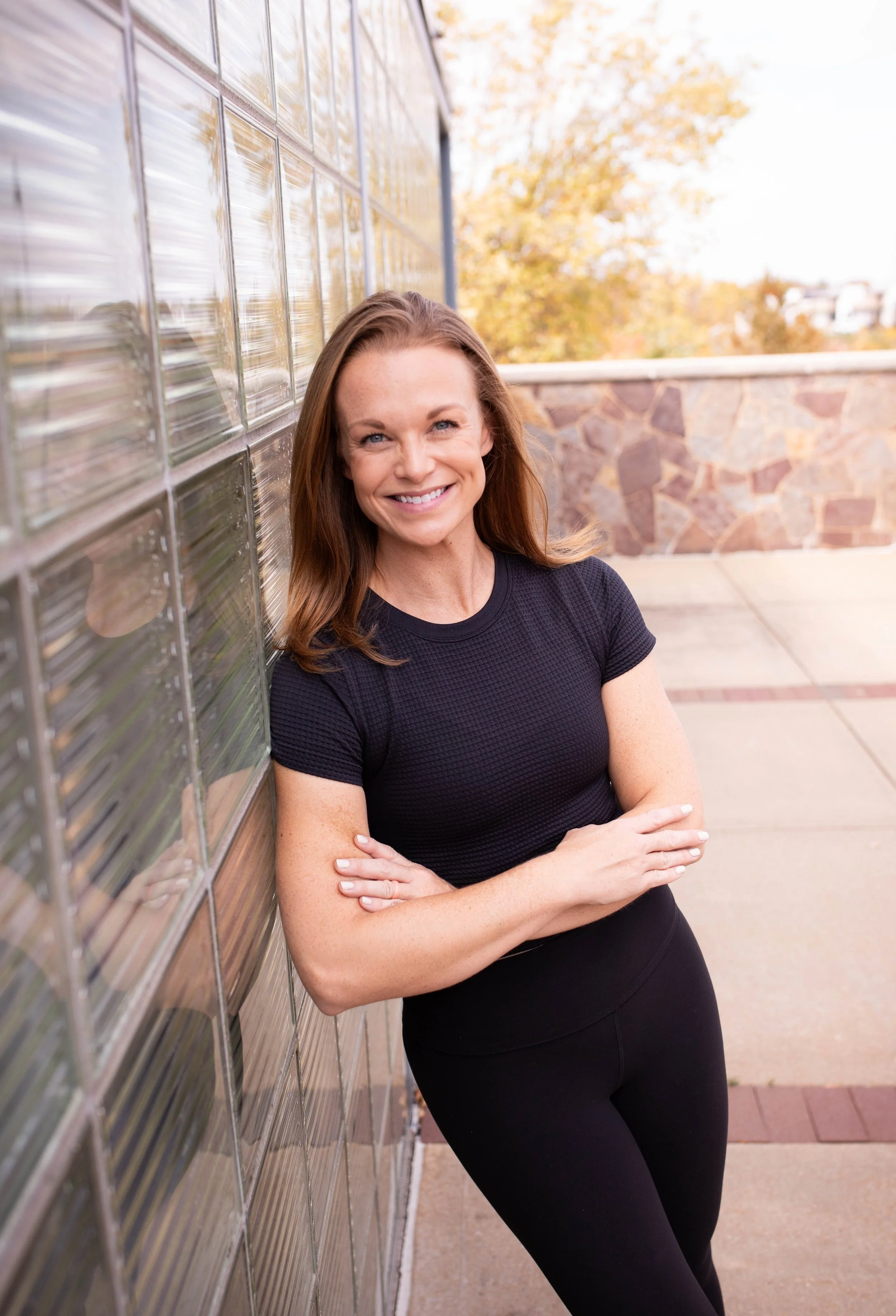 About — Empower Her Physical Therapy