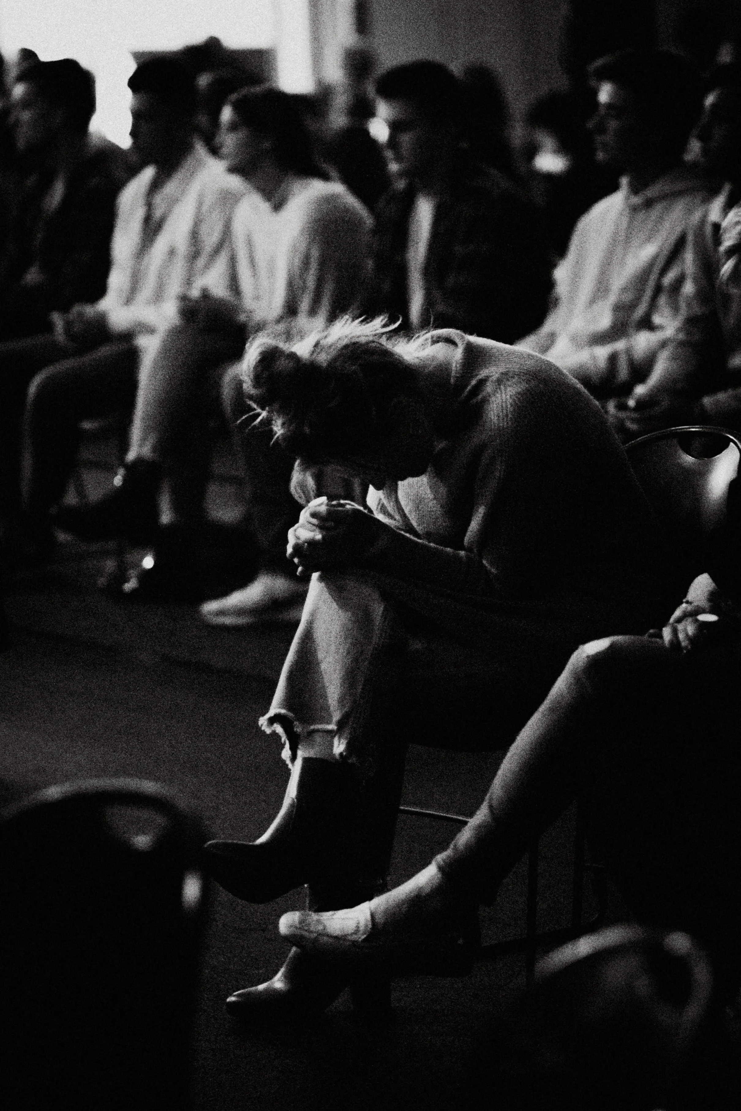 Movement Church | Hilliard, Ohio