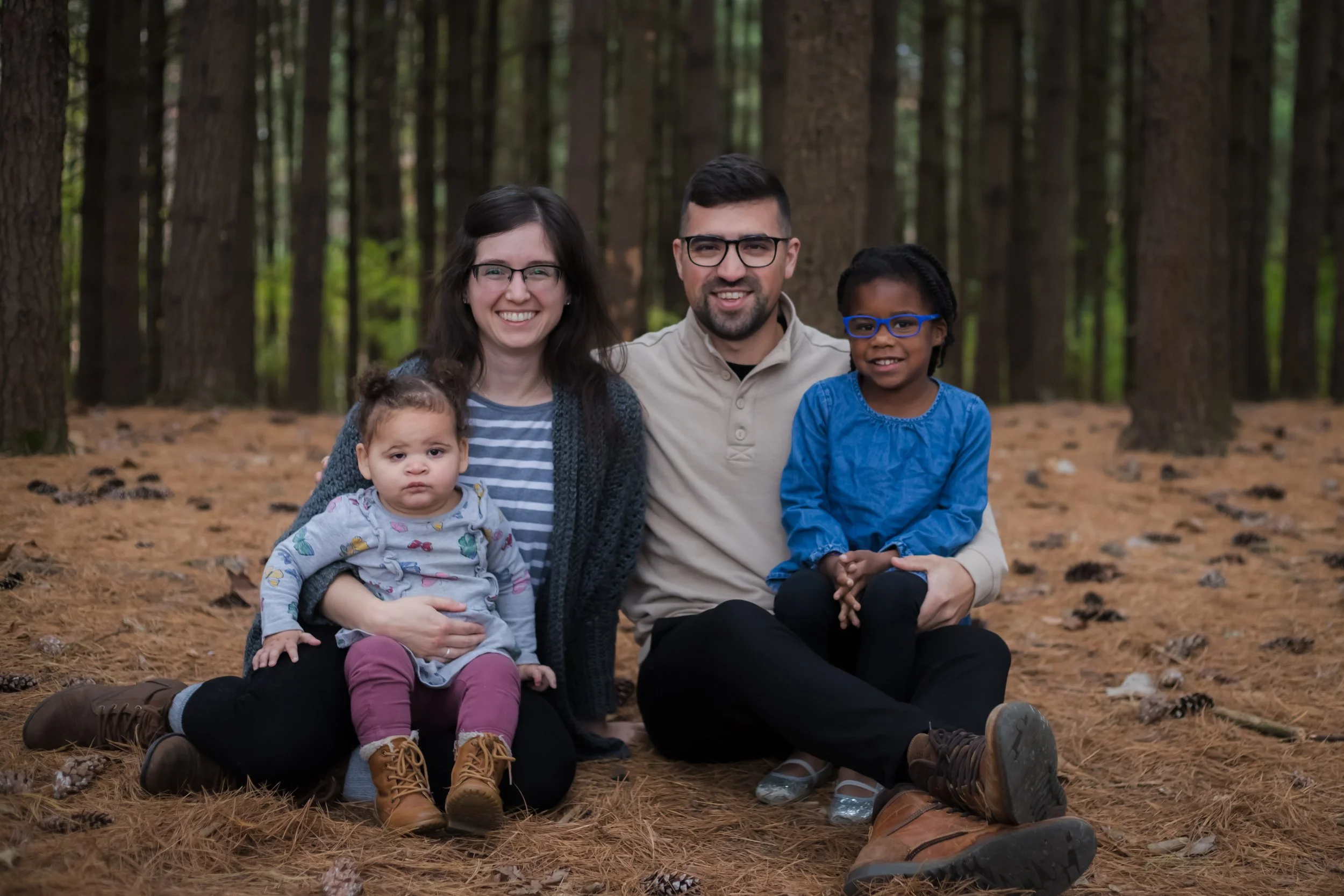 Movement Church | About Us