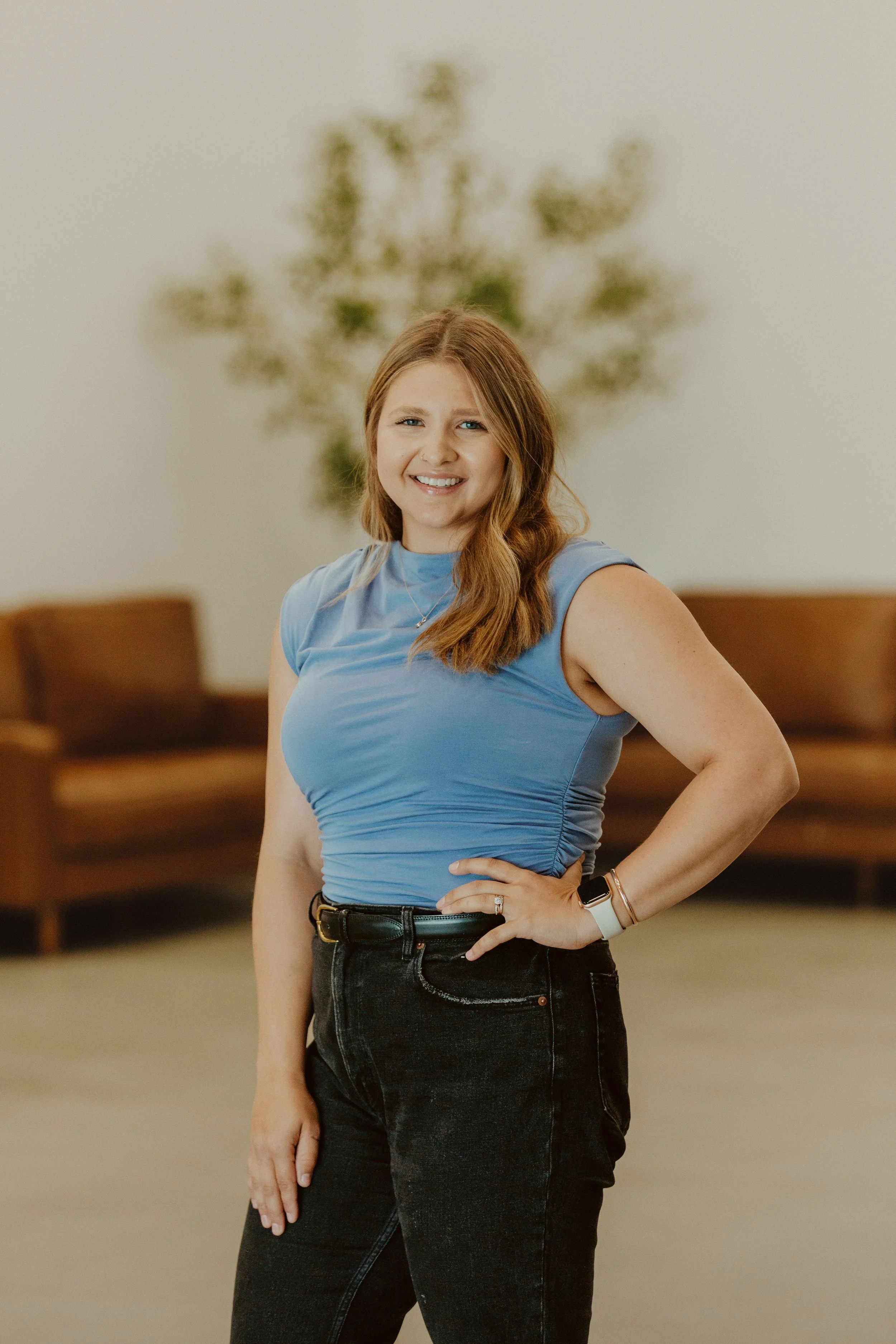 Movement Church | About Us