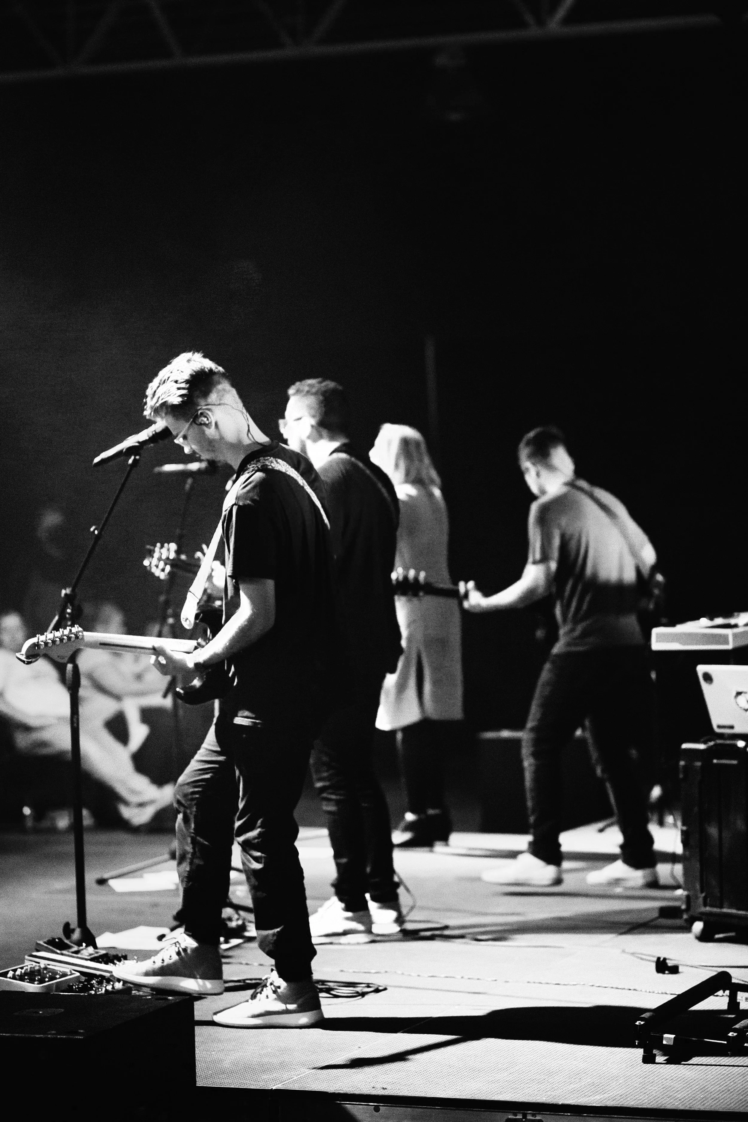 Movement Church | Movement Worship