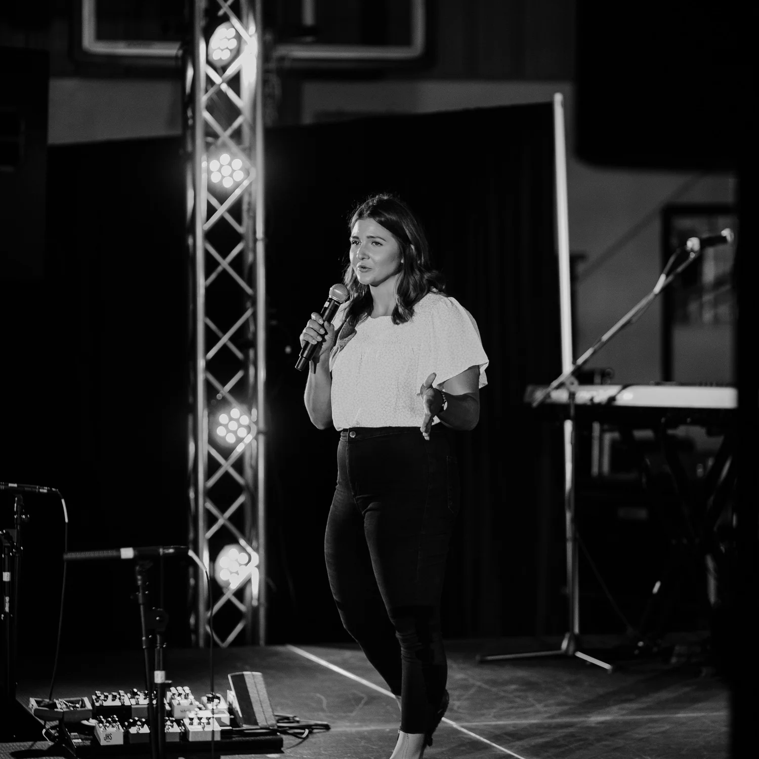 Movement Church